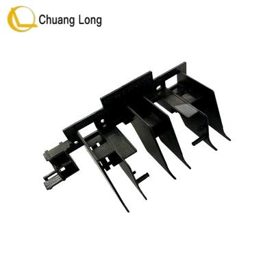 China Hitachi RB AB Cash Box Replacement Part 2P004407-001 Cash Box Plastic Guide 2845V ATM CRM Cassette Spare Part 2P004407001 for sale