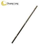China Hitachi 2845V FB AB Cash Box Accessories Stainless Steel Rod 4P007302-001 Bill Picker Paw Axis 6×203 Cassette Axle ATM CRM Part for sale