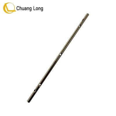 China Hitachi 2845V FB AB Cash Box Accessories Stainless Steel Rod 4P007302-001 Bill Picker Paw Axis 6×203 Cassette Axle ATM CRM Part for sale