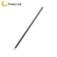 China Hitachi CRM ATM Part Cash Cassette Component Extension Spring 6×200 Long Spring 4P007306-001 4P007306001 RB AB Bill Box for sale