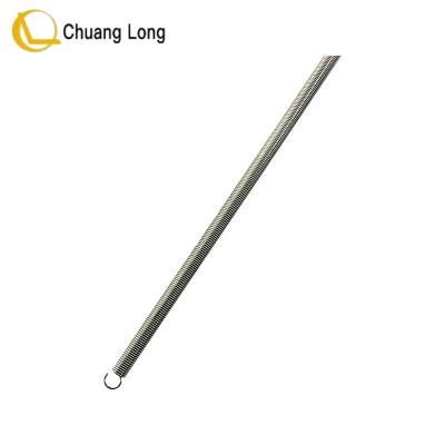 China Hitachi CRM ATM Part Cash Cassette Component Extension Spring 6×200 Long Spring 4P007306-001 4P007306001 RB AB Bill Box for sale