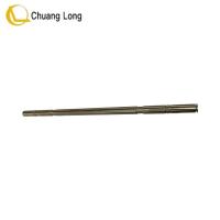 China Hitachi ATM CRM Part 2845V 4P007439-001 RB Cash Box Shaft 8 By 205 Double Ended D Type Stainless steel shaft 4P007439001 for sale