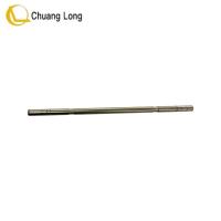 China Hitachi ATM CRM 2845V Part 4P007439-001-1 Shaft 8×205 D Type Head Cassette Stainless Steel Shaft  RB AB Cash Box Part In Stock for sale