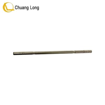 China Hitachi ATM CRM 2845V Part 4P007439-001-1 Shaft 8×205 D Type Head Cassette Stainless Steel Shaft  RB AB Cash Box Part In Stock for sale