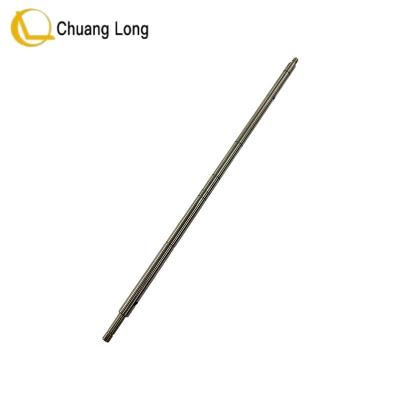 China Hitachi 2845V Cassette Parts 4P008144-001 RB Cash Box Shaft 6 by 213 Stainless Steel Rod 4P008144001 RB Cash Box ATM CRM Part for sale