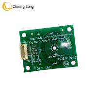China NCR SNT S2 Platform CIC Board Customer Interface Card CAM CIC Sensor Assy ATM Part 445-0729366 4450729366 4450729367 445-0729368 for sale