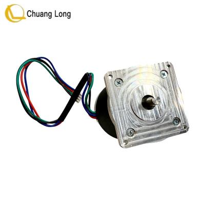 China NCR S2 Motor Pump Assembly FRU Field Replaceable Unit Main Motor ATM Spare Part 445-0731632 4450731632 for sale