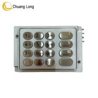 China NCR 66 ATM EPP Keyboard Pinpad English Version FRU 4450735509 445-0735509 4450717207 445-0717207 445-0745420 4450745420 for sale