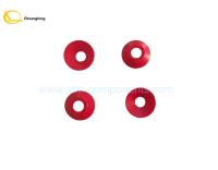 China 0090031376 009-0031376 ATM Machine Parts NCR 5886 5887 6622 6625 Presenter red vacuum suction cup for sale