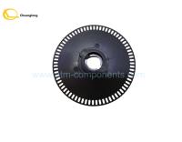 China 0090032556 009-0032556 ATM Machine Parts NCR 6687 BRM Escrow Left Side Tape Reel for sale