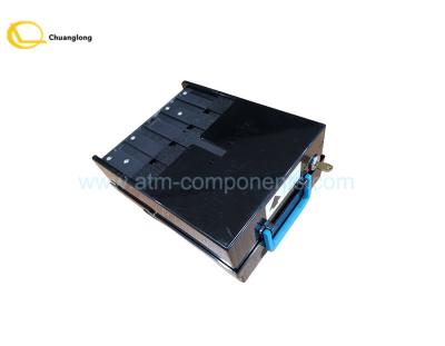 China 00103334000S 00-103334-000S ATM Machine parts Diebold Opteva Reject Cassette Bin Diebold 5500 AFD Divert Retract for sale