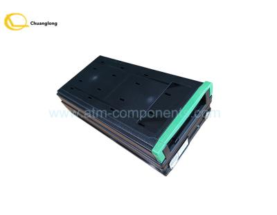 China 00155842000F 00-155842-000F ATM Machine parts Diebold Opteva Cassette V2.0 for sale