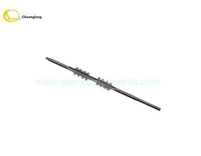China 1750020811 01750020811 ATM Machine Parts Wincor 2050XE Extractor Shaft Counter Rotate Shaft Assy for sale
