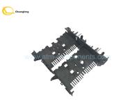 China 1750035761 01750035761 ATM Parts Wincor 2050XE Double Extractor Chassis Base Wincor CMD V4 Dispenser Double Extractor Chassis for sale