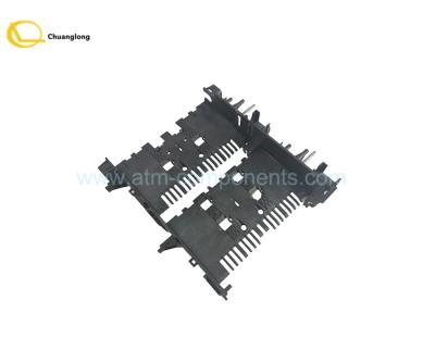 China 1750035761 01750035761 ATM Parts Wincor 2050XE Double Extractor Chassis Base Wincor CMD V4 Dispenser Double Extractor Chassis for sale