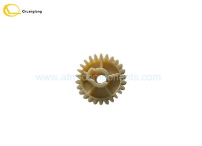 China 1750041951 01750041951 ATM machine parts Wincor V module 25T gear for sale