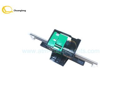 China 1750042961 01750042961 ATM Machine Parts Wincor Motor CMD Cassette Case Assembled for sale