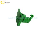 China 1750042964 01750042964 ATM machine parts Wincor Cash Box Cassette Motor Bracket Green Case for sale