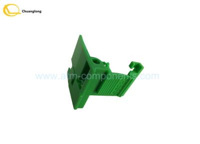 China 1750042964 01750042964 ATM machine parts Wincor Cash Box Cassette Motor Bracket Green Case for sale