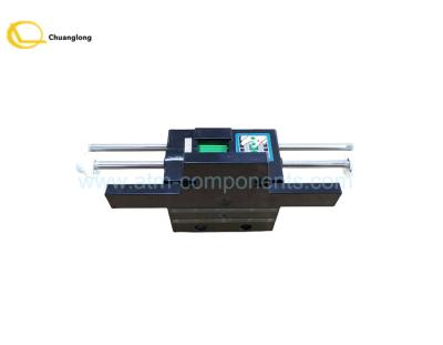 China 1750042970 01750042970 ATM Machine parts Wincor Cassette CMD Case Assembled for sale