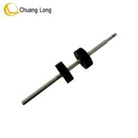 China Hitachi 2845V HT-2845-VS ATM Machine Parts Transport Guide Roller Shaft Rubber Wheel Assy RB Cash Box Cassette 4P009125A for sale