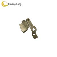 China Hitachi RB Cassette 4P010761A Cash Dispenser Shaft Bracket 4P010761A Banknote Box Stainless Steel Bracket ATM Parts in Stock for sale