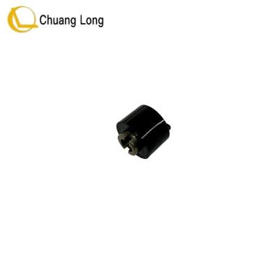 China Hitachi 2845VS ATM Spare Part 7P004769-003 RB Cassette Torsion Control Equipment Rubber Roller with Bearing 7P004769003 for sale