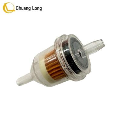 China NCR S2 Presenter Tubing Air Filter Element 445-0756047 445-0750211 4450756047 4450750211 6622 66xx Selfserv ATM Spare Part for sale