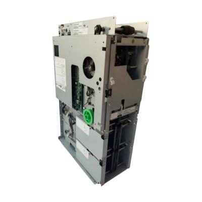 China ATM Machine Automatic Money Dispenser with Durable Fujitsu F53 F56 Money Currency Bill Cash Dispenser for sale