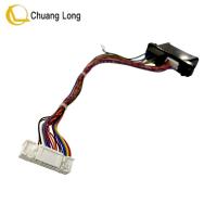 China NCR BRM Spare CNL. 2 AND CNW1 Harness 009-0030527 6683 6687 Cassette Wire ATM Selfserv Machine Part 009-2912741 0092912741 0090030527 for sale