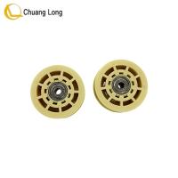 China DN200 HCT Module 30T 36T Gear with Bearing Bearing-Integrated Gear Diebold High Capacity Transport Part 01750291697-06 1750291697-06 for sale