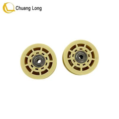 China DN200 HCT Module 30T 36T Gear with Bearing Bearing-Integrated Gear Diebold High Capacity Transport Part 01750291697-06 1750291697-06 for sale