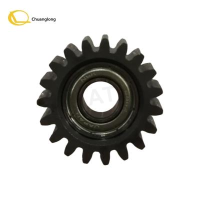 China UW-500-F 11000326 DE-100 GFS100 GFS120 UW52C Drive Gear with Bearing 11000326 Glory GFS220 for Currency Sorter Machine for sale