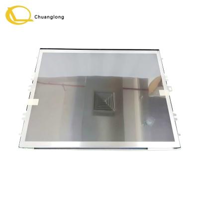 China NCR Self Serv 15 Inch Standard 445-0731782 6625 6626 4450731782 LCD 15