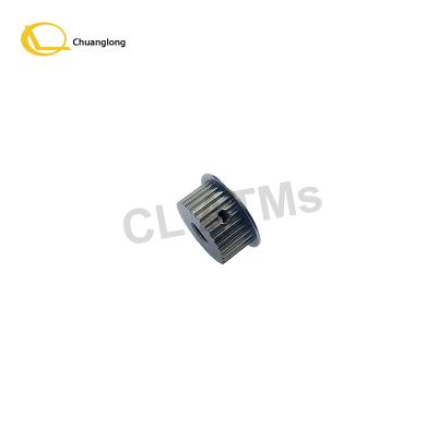 China 509631 509631001 G&D BPS C5 Banknote Counter Timing Belt Pulley 30G 2P 10.2W Replacement Parts for ATM Banking Machine Retail for sale