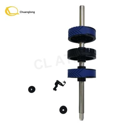 China ATM Machine Parts Diebold Opteva 2.0 PM KIT NON AGRASIVE FEEDSHAFT 49204018000D 49-204018-000D NEW ORIGINAL 49204018000A for sale