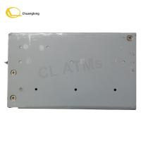 China NCR ATM Machine CDM-4000 Cash Cassette Box CDM-4000C3 Replacement Part Cashbox for NCR Replacement Part for sale
