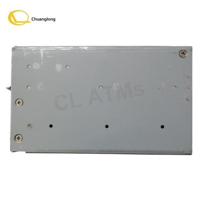 China NCR ATM Machine CDM-4000 Cash Cassette Box CDM-4000C3 Replacement Part Cashbox for NCR Replacement Part for sale
