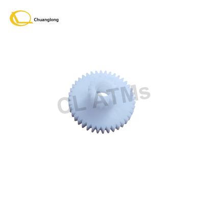 China 520863 520863001 G+D G&D BPS C5 Banknote Counter Toothed Belt Wheel Gear M1-Z16-40  Gear Replacement Parts Wholesale Available for ATM Banking Machine Retail for sale