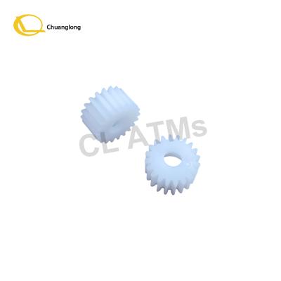 China 520865 520865001 Toothed Belt Wheel -2 G+D G&D BPS C5 Banknote Counter Replacement Parts for ATM Banking Machine Retail for sale