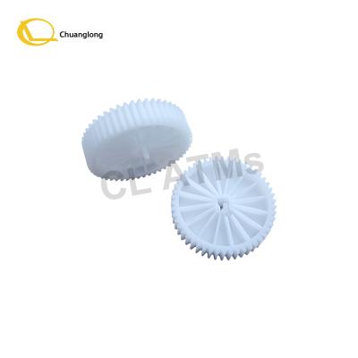 China 520866 G+D G&D BPS C5 Toothed Belt Wheel M1-Z50 Banknote Counter Replacement Parts Repair Assy for sale