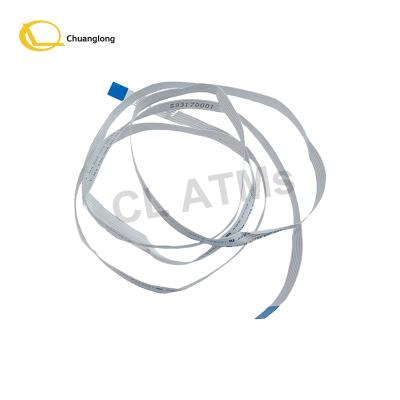 China 533170 533170001 Flex Cable Keypad SB C5 for G&D BPS C5 Banknote Counter Replacement Parts for Bill Counting Machine Retail for sale