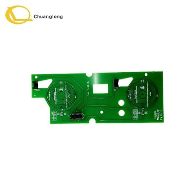 China NCR S2 Dual Cass ID PCB Assy Pick Module Mainboard 445-0734103 4450734103 445-0738036 4450734105 ATM Selfserv Kiosk Machine Part for sale