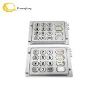 China NCR 66XX EPP Pinpad Russian Version 445-0744307 EPP-4(S) EPP-3 (P) RUS Cyrillic Module Assy English Version Multilingual Keyboard 4450744307 for sale