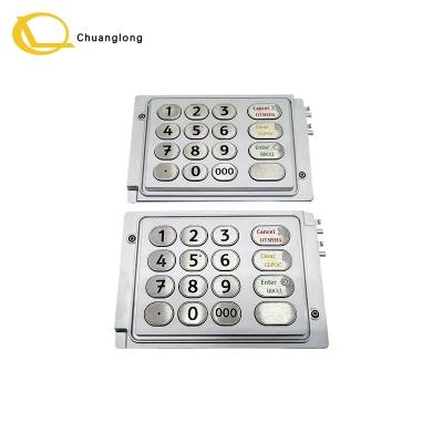 China NCR 66XX EPP Pinpad Russian Version 445-0744307 EPP-4(S) EPP-3 (P) RUS Cyrillic Module Assy English Version Multilingual Keyboard 4450744307 for sale