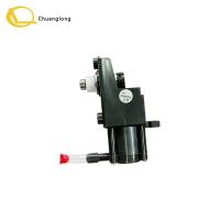 China NCR S2 Vacuum Pump Assembly 4450751323 445-0751323 6623 6627 S662 6634 6636 S2 Vacuum Sution Pump ATM Selfserv Kiosk Machine Part for sale