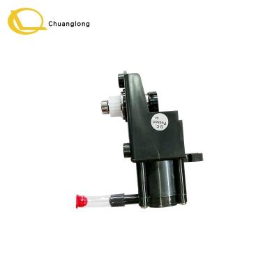 China NCR S2 Vacuum Pump Assembly 4450751323 445-0751323 6623 6627 S662 6634 6636 S2 Vacuum Sution Pump ATM Selfserv Kiosk Machine Part for sale