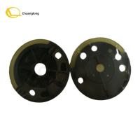 China Rubber Coated Pickup Roller Glory QH10A21P0Z0 UW-500-F DE-100 GFS100 GFS120 UW52C QH10A21P0Z0 GFS220 for Currency Sorter Machine for sale
