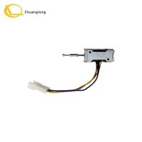 China NCR S2 SNT Solenoid Value Assembly 445-0752132 445-0753508-23 445-0761208-66 4450752132 ATM Selfserv Kiosk Machine Part for sale