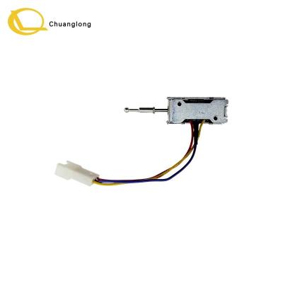 China NCR S2 SNT Solenoid Value Assembly 445-0752132 445-0753508-23 445-0761208-66 4450752132 ATM Selfserv Kiosk Machine Part for sale